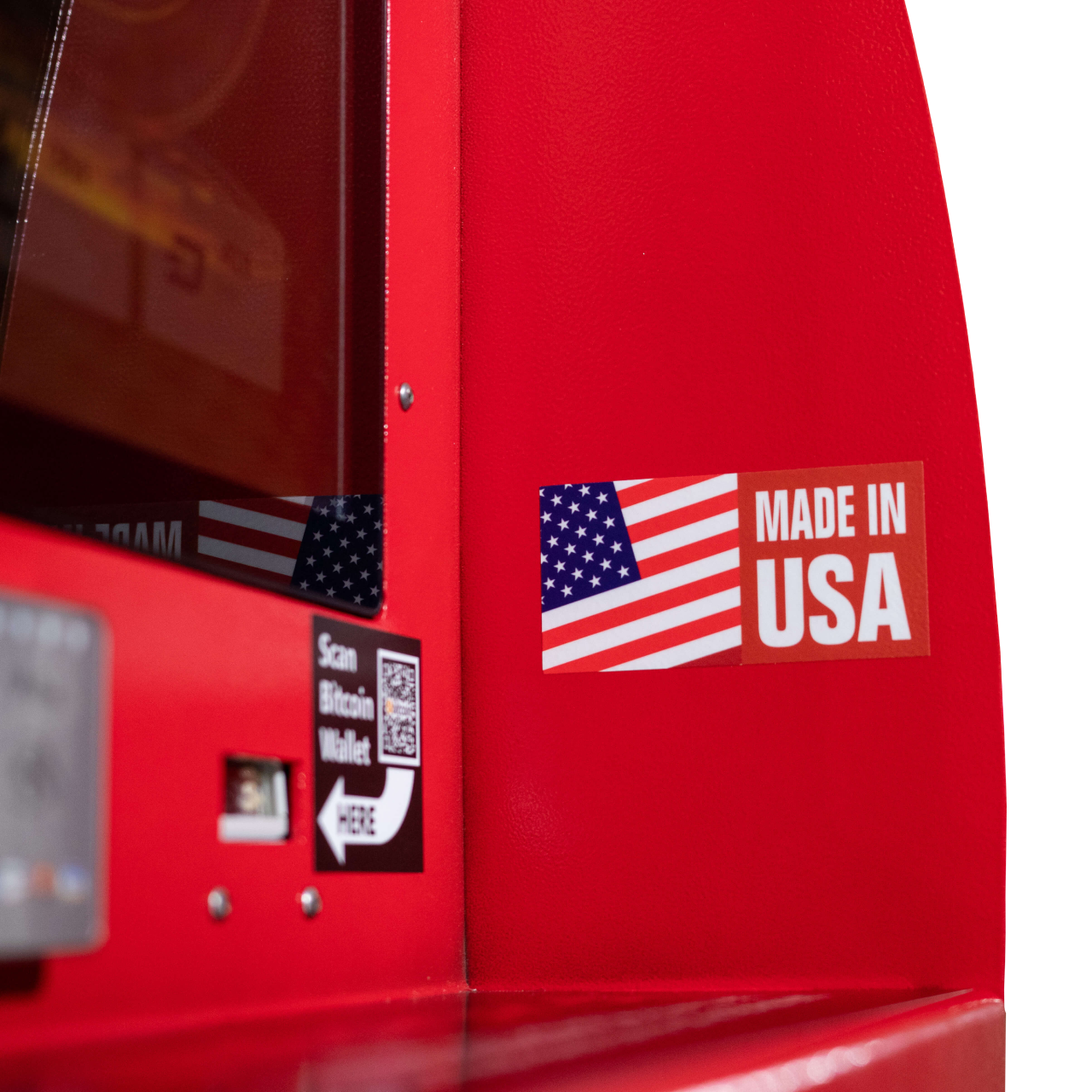 Why Choose Byte Federal - The Most Reliable Bitcoin ATM Network in the USA